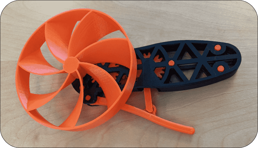 7 Awesome Things to 3D Print (November 2022 Edition)