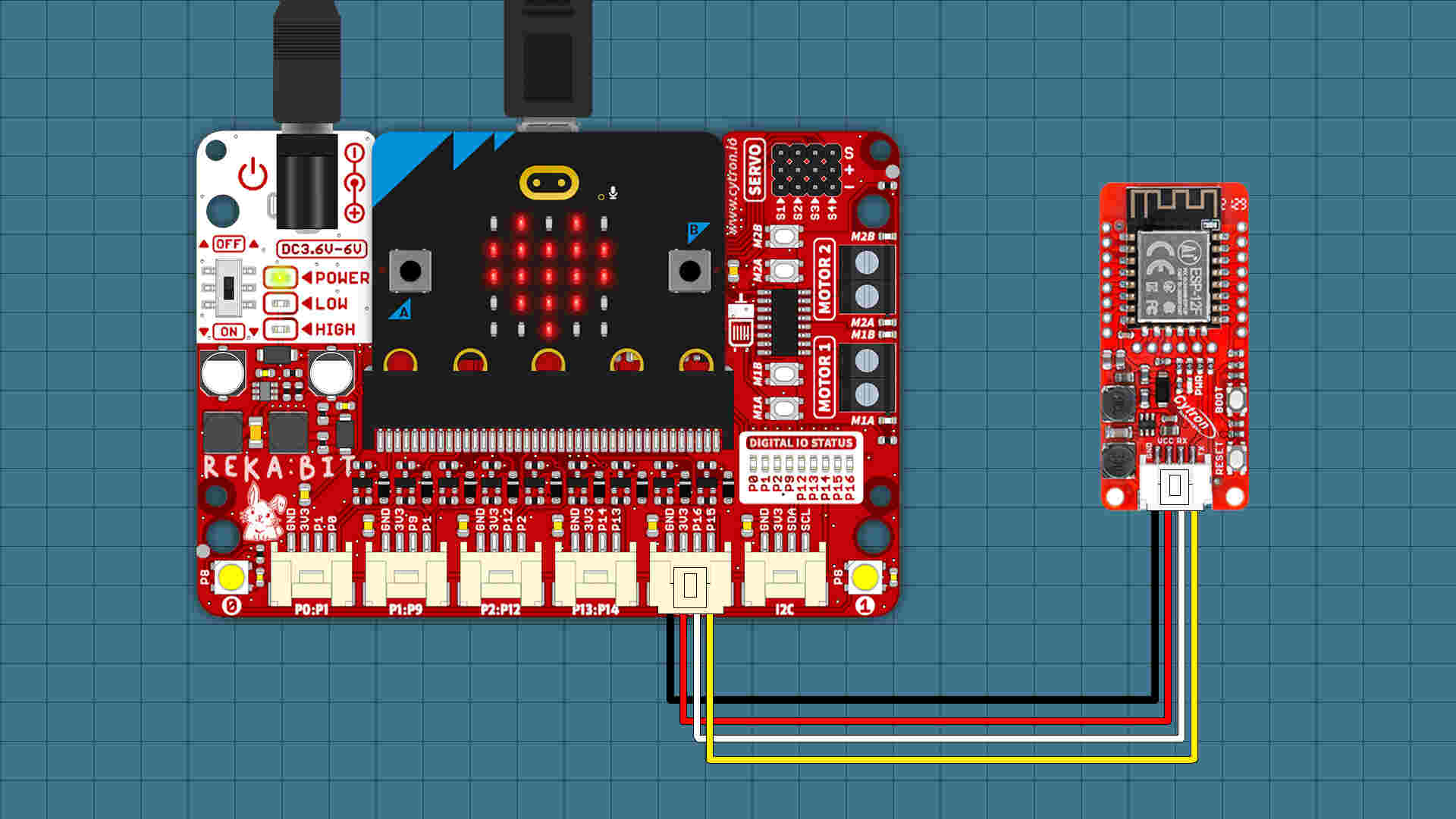 Create An Alarm Clock With Micro:bit | Easy For Beginners