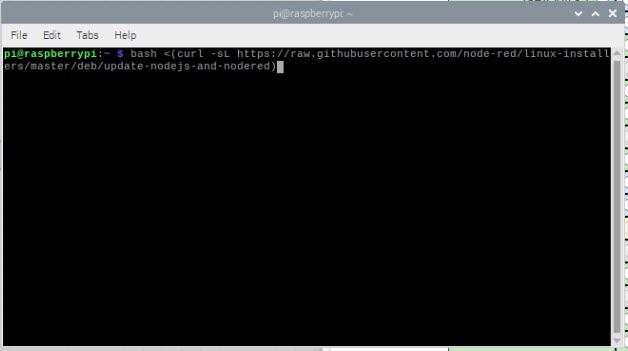Getting Started With Edgebox Rpi 200 And Node Red