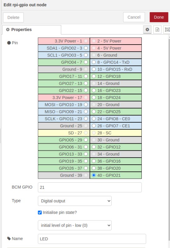Getting Started With Edgebox Rpi 200 And Node Red