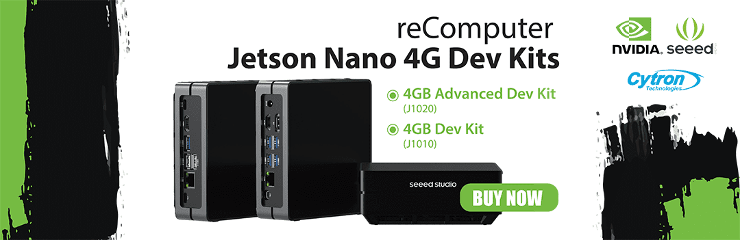 Cytron.io - Simplifying Digital Making