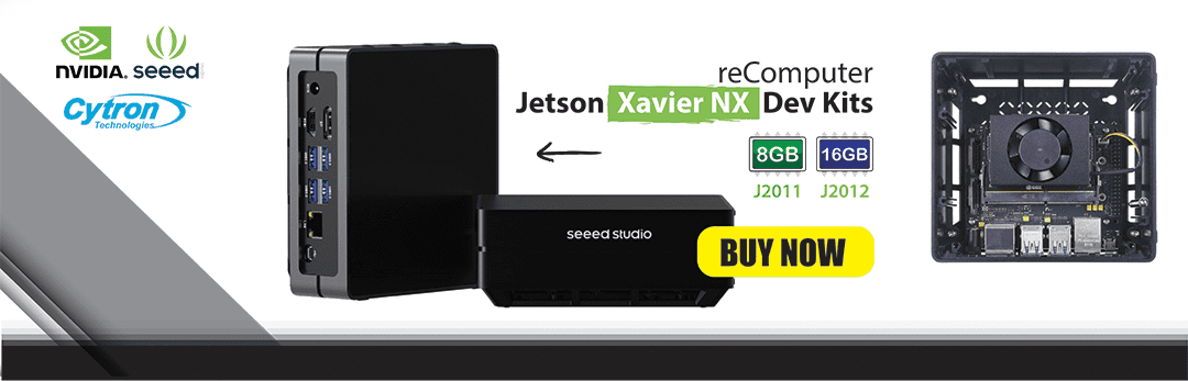 Cytron.io - Simplifying Digital Making