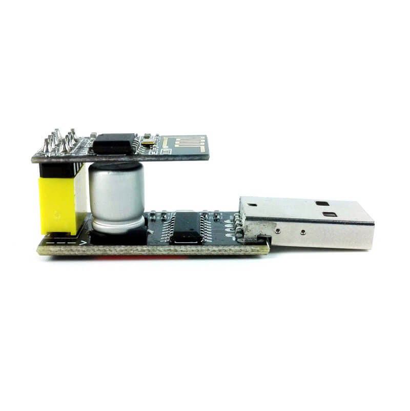 USB to ESP01(ESP8266) Serial Adapter Board