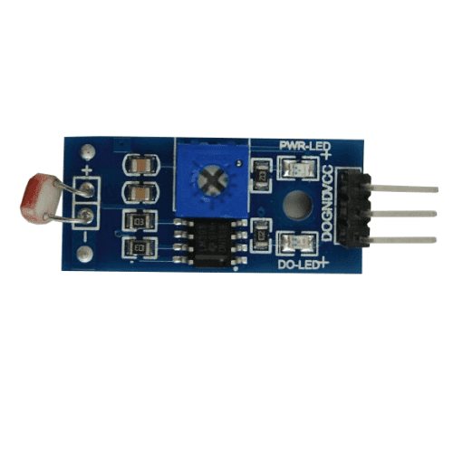Light Sensor Module