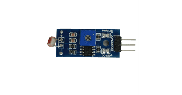 Light Sensor Module