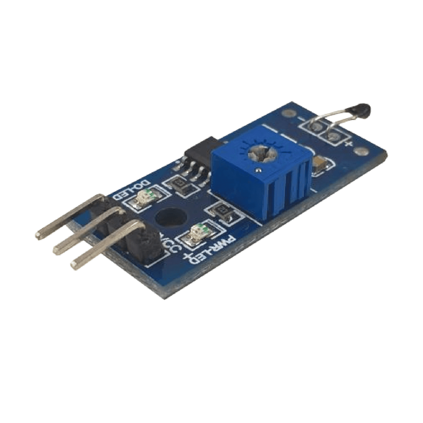 Temperature Sensor Module