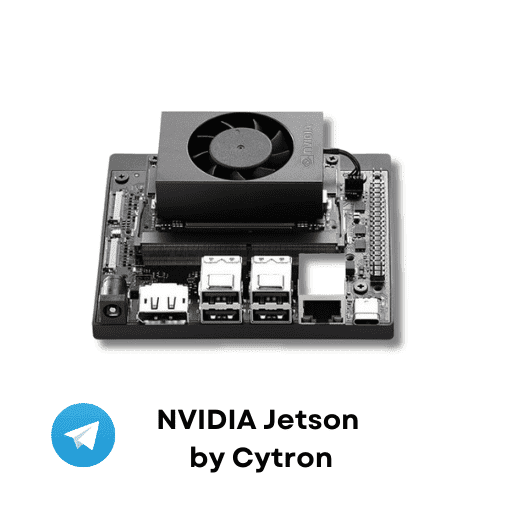 Cytron Education | STEM & Robotics Learning Kits in Malaysia