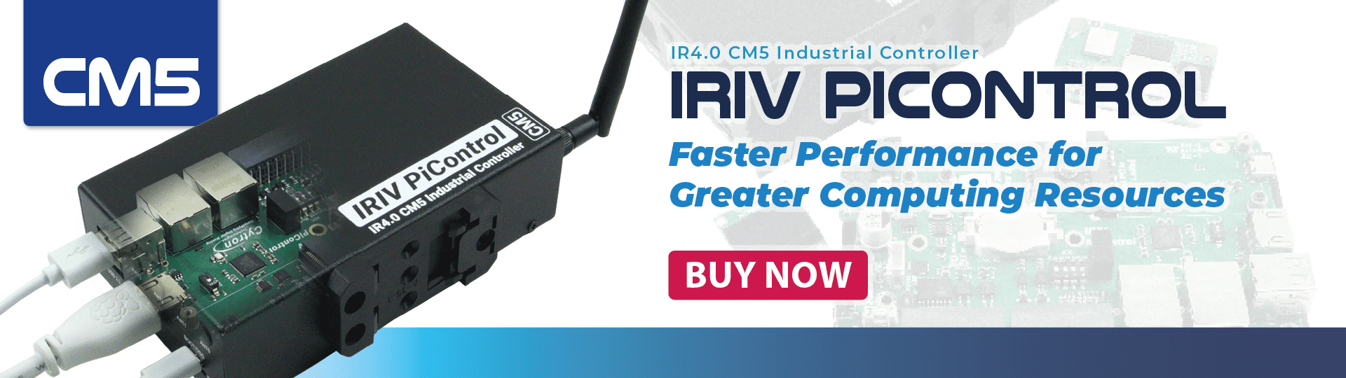 Cytron Technologies Malaysia - Simplifying Smart Technology