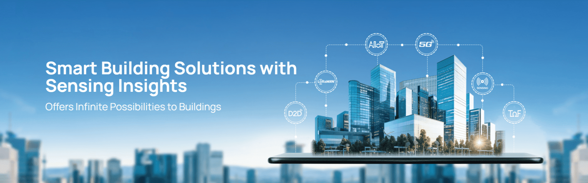 Milesight Smart Building