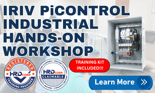 Cytron Technologies Malaysia - Simplifying Smart Technology