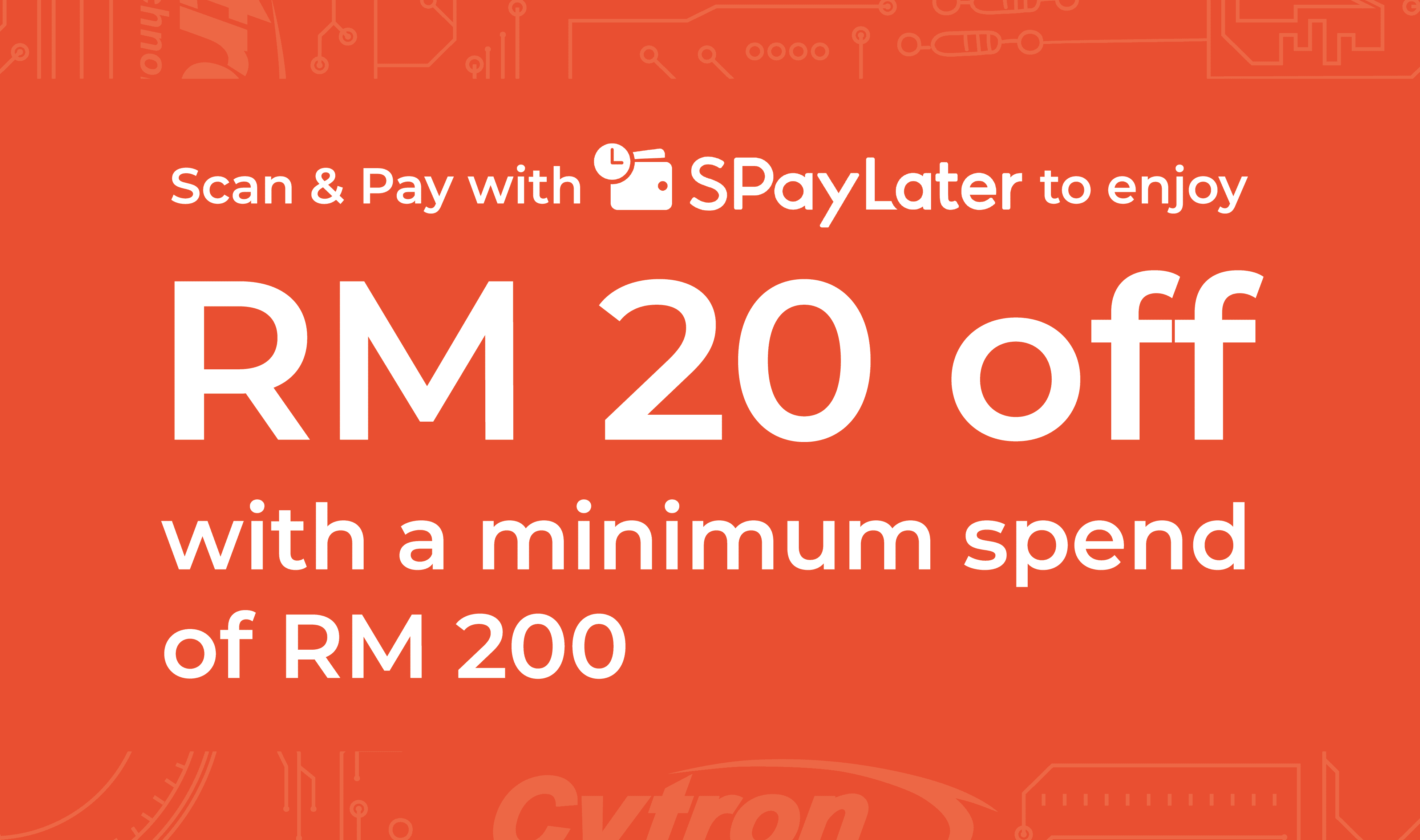 Cytron Technologies Malaysia - Simplifying Smart Technology