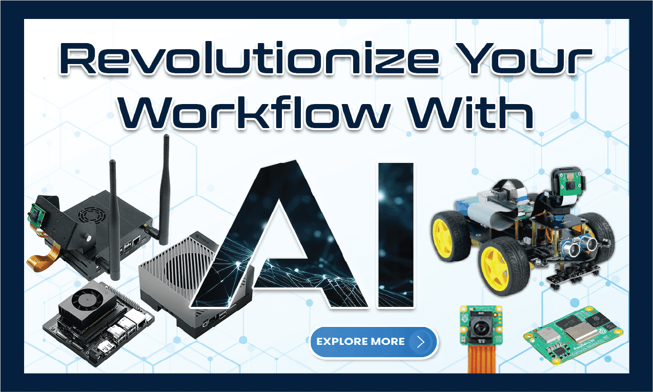 Cytron Technologies Singapore - Simplifying Smart Technology