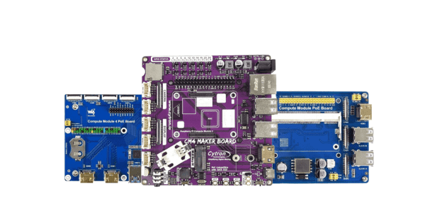 Mạch Phát Triển