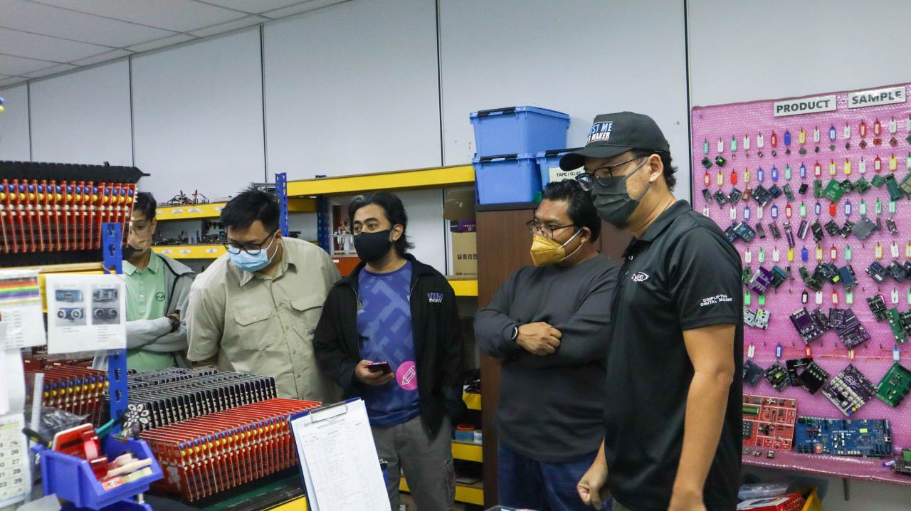 Hands-On IRIV PiControl Workshop