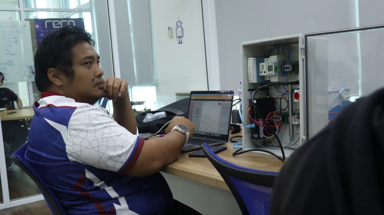 Hands-On IRIV PiControl Workshop