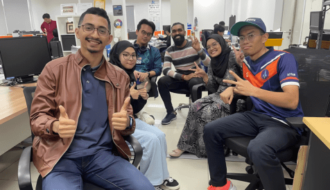 Cytron Internship Program