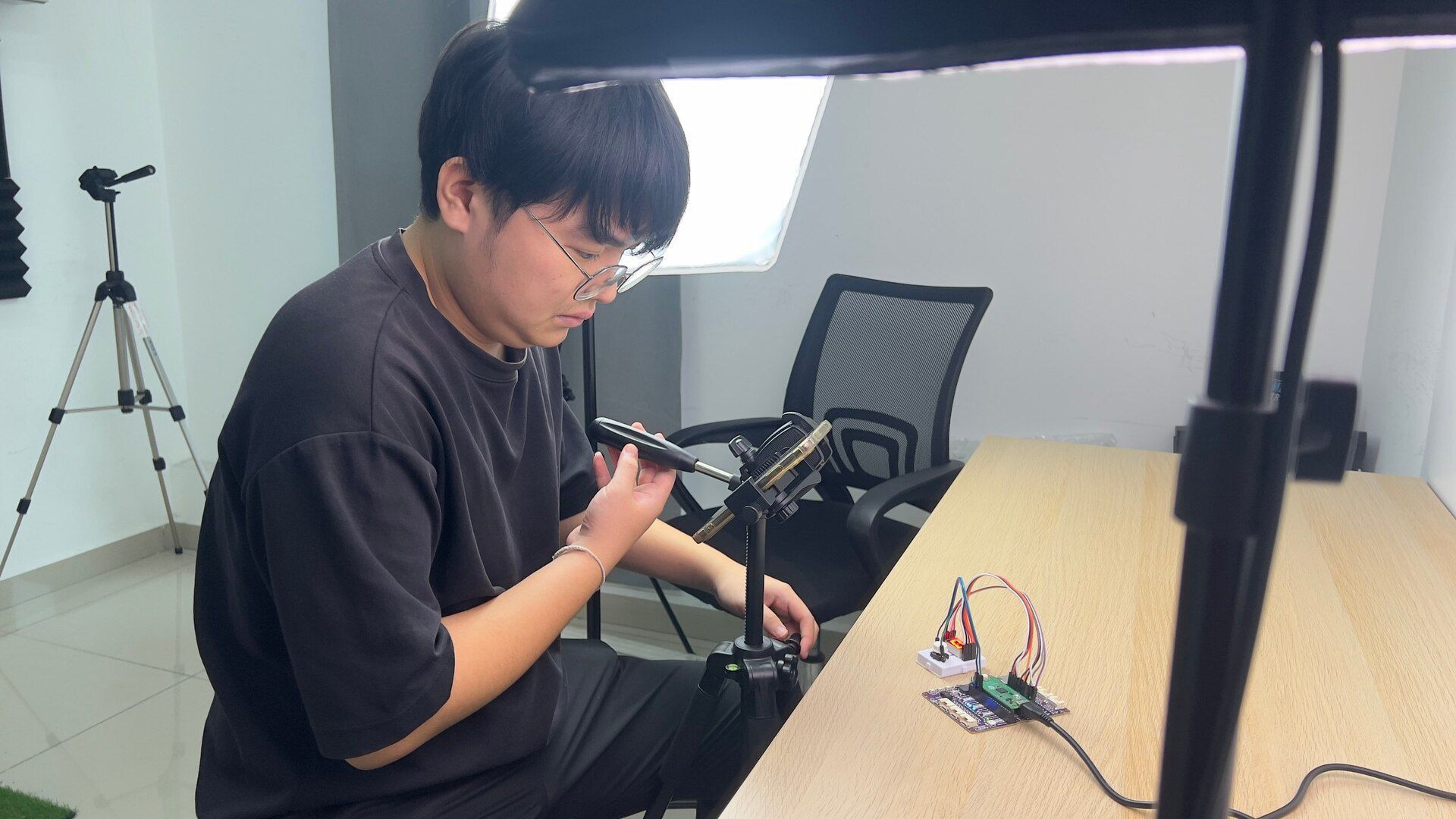 Cytron Internship Program