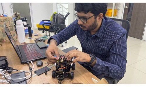 Cytron Internship Program