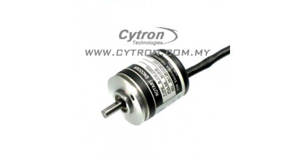 เซนเซอร์ตรวจวัดการหมุน