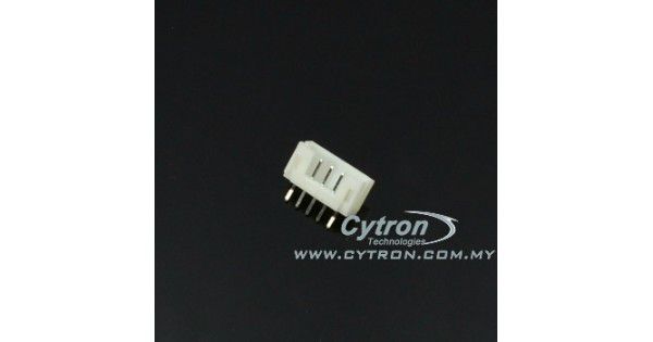 2021 PCB Connector Header (S) 5 Ways