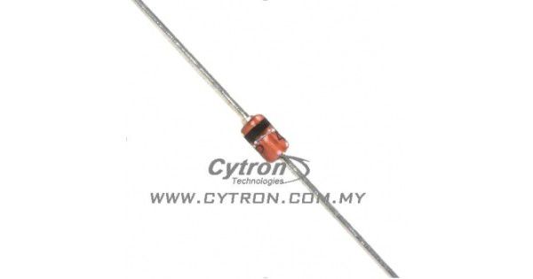 1W Zener Diode