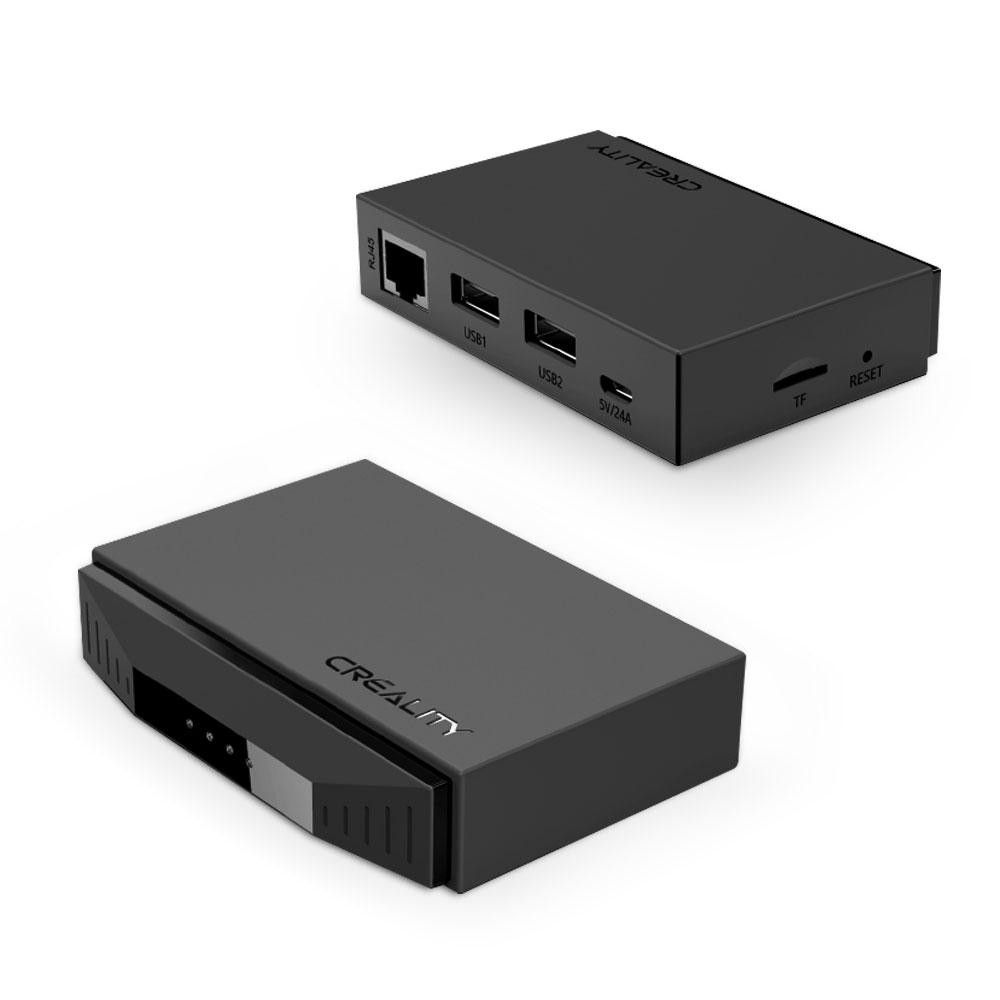 Creality Smart Kit-WiFi Box & Camera & 8GB uSD Card