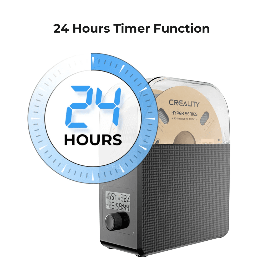 Creality Filament Dry Box 2.0