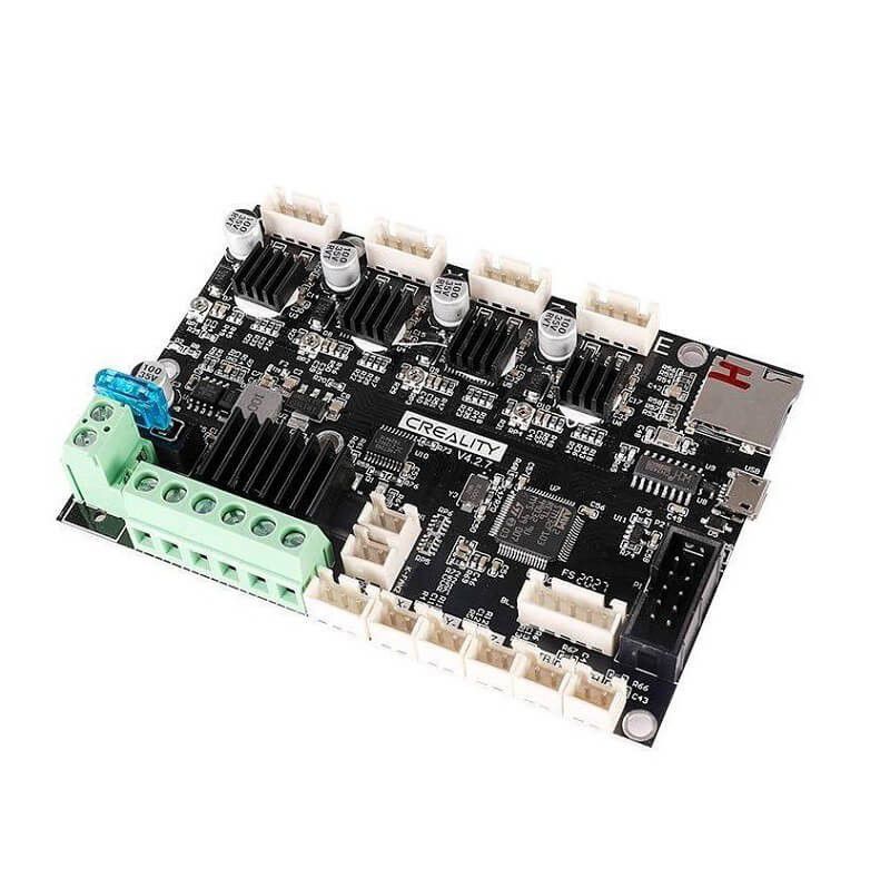 Creality 32-bit Silent Motherboard V4.2.7 for Ender Printer