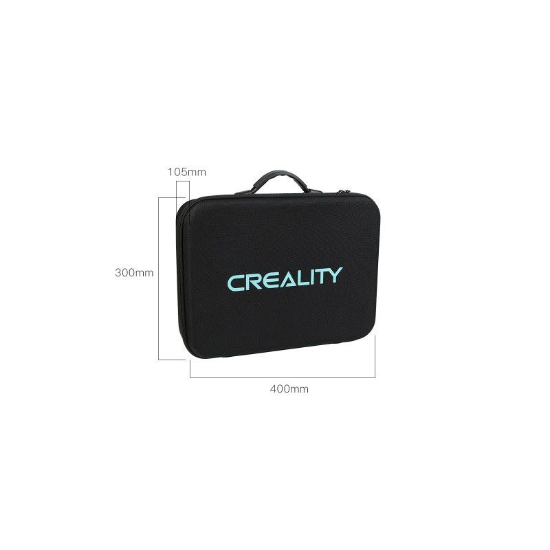 Creality CR-Scan 01 3D Scanner Premium Combo Set