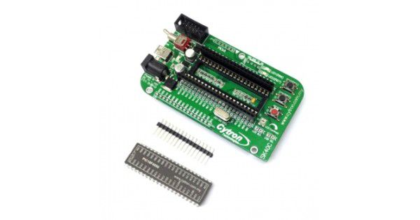 40 pins PIC Start-Up Kit Combo 2