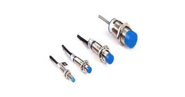 Inductive Proximity Sensor