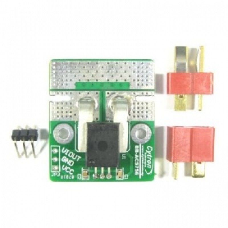 50a Current Sensor
