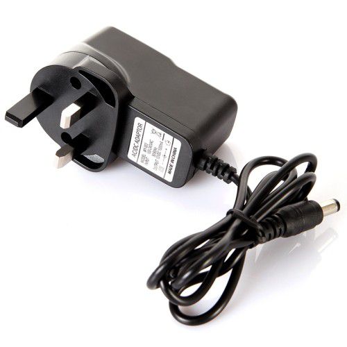 Adapter 5V 2A (UK Plug)