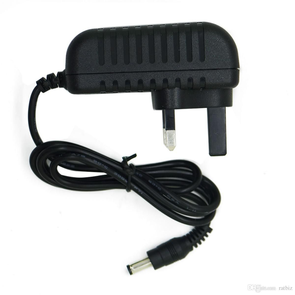 220 V To 12 V Transformer 12V 2A Power Supply Adapter | UK Plug AC/DC ...