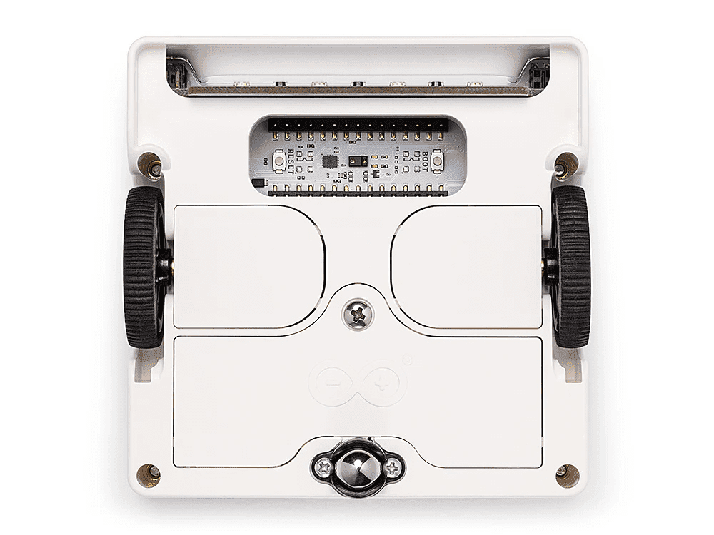 Arduino Alvik