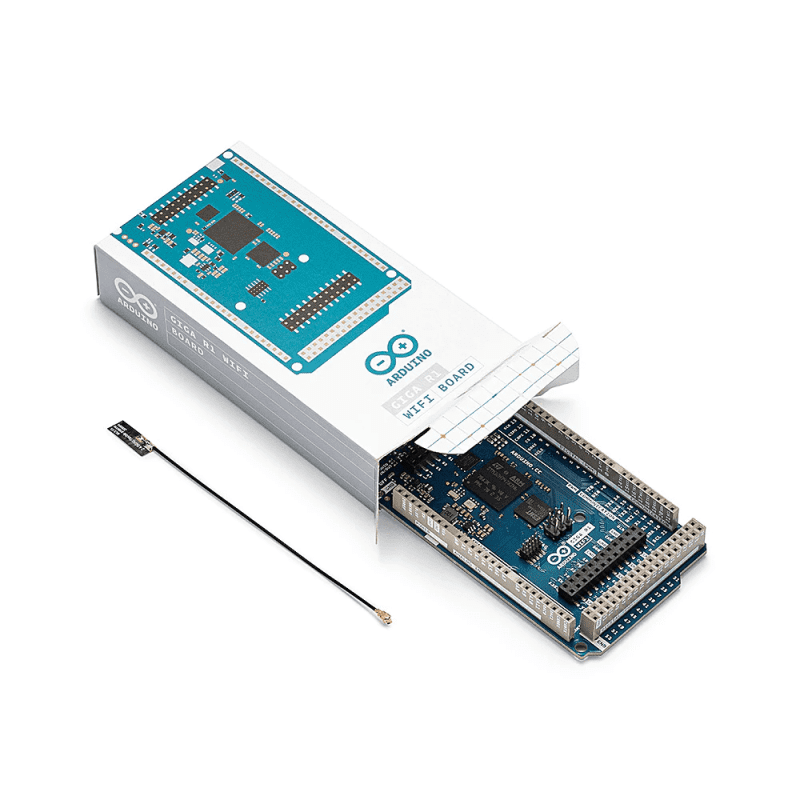 Arduino GIGA R1 WiFi