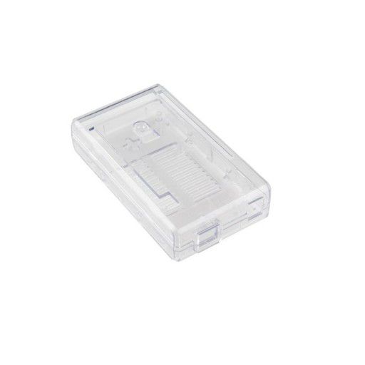 Enclosure for Arduino Mega - Transparent