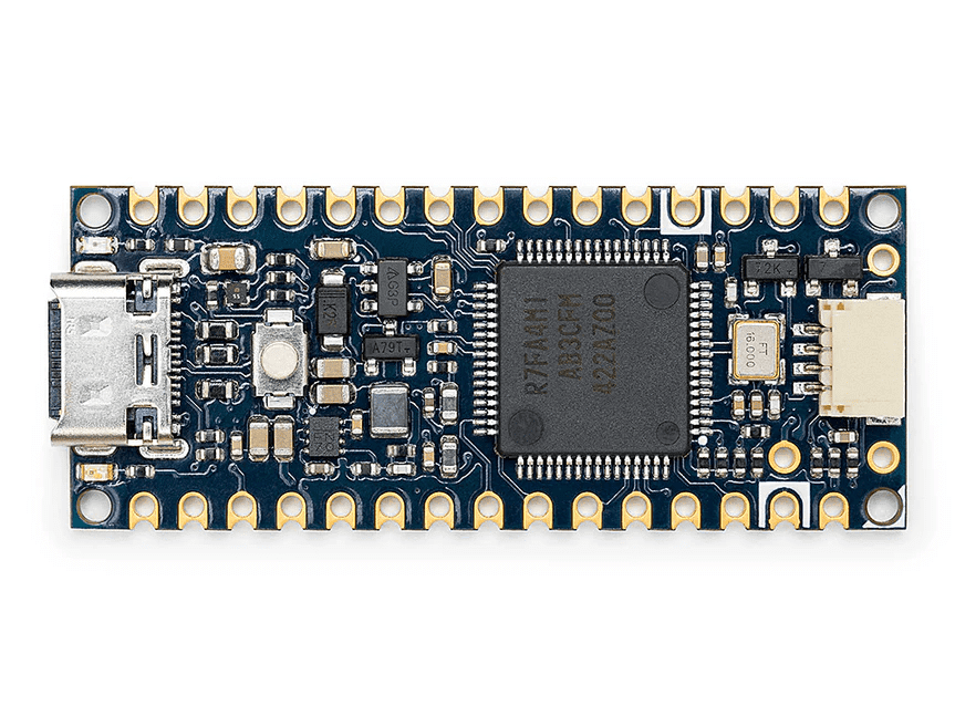 Arduino Nano R4