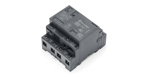 Arduino Opta Rs485