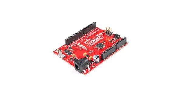 SparkFun RedBoard Qwiic