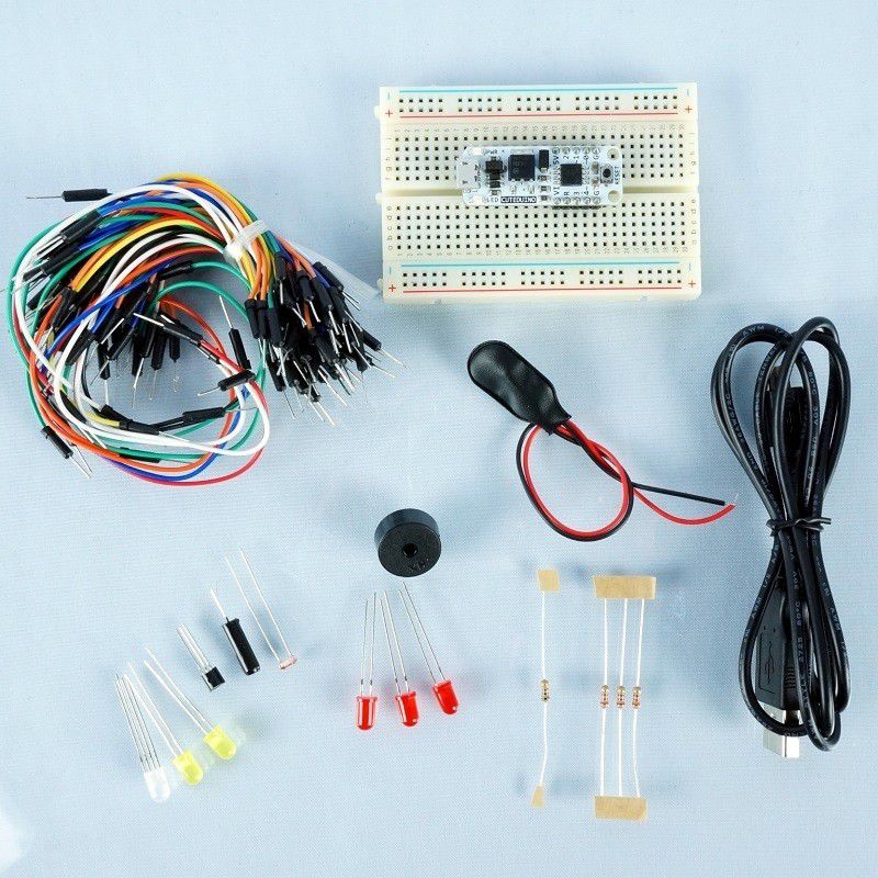 CuteDuino Starter Kit