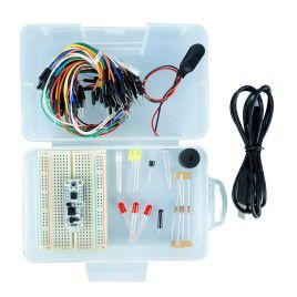 CuteDuino Starter Kit