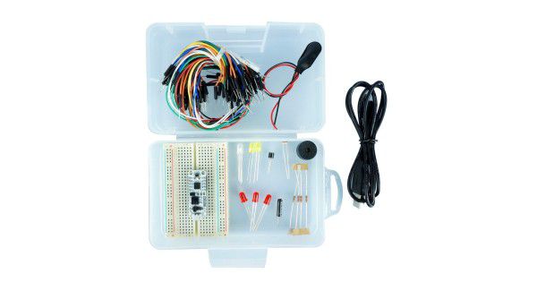 CuteDuino Starter Kit