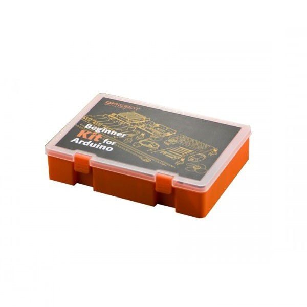 Dfrobot Beginner Kit For Arduino