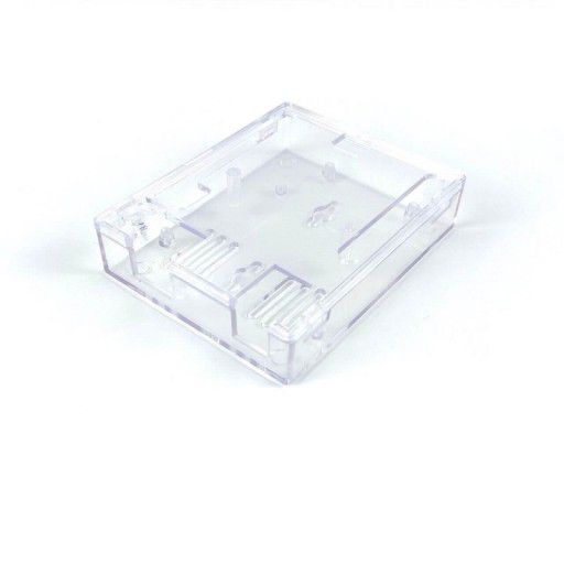 Enclosure for Arduino UNO - Transparent