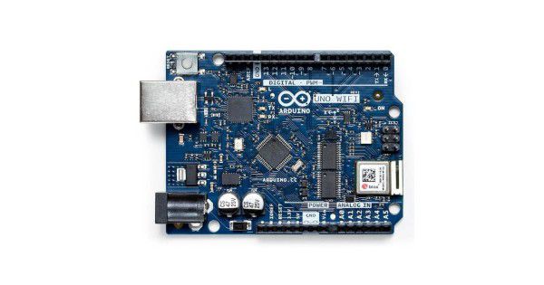 Arduino UNO WiFi Rev2.0 Dev Board