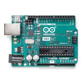 บอร์ดและผลิตภัณฑ์อย่างเป็นทางการจาก Arduino