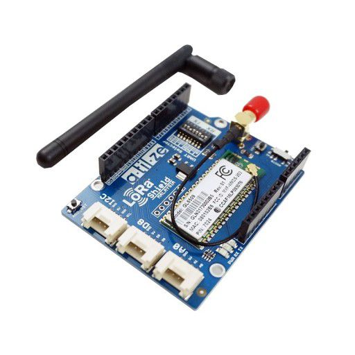 Atilze LoRa Shield+6 months Subscription