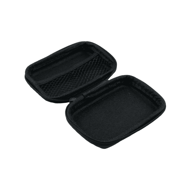 Maker-Friendly Zipper Case