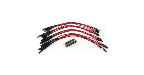 High Speed Adapter and Logic Probes